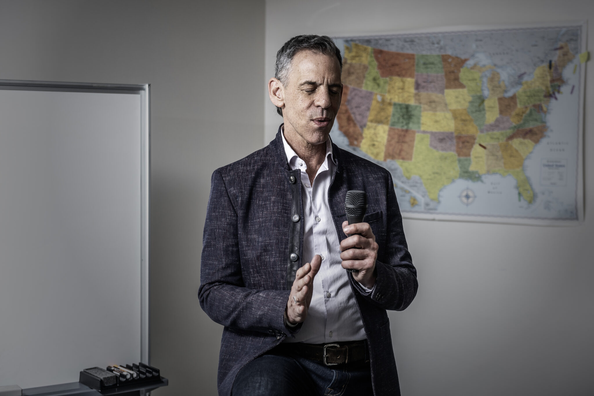 Rick Miller, LICSW – Rick Miller is a psychotherapist, public speaker ...